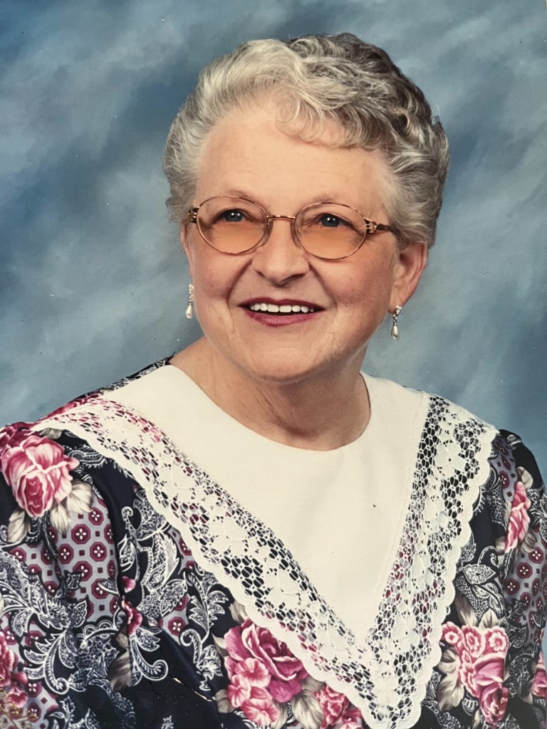 Obituary: Linda Lou (Penrod) Varney