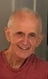 Obituary: Brian A. Trask