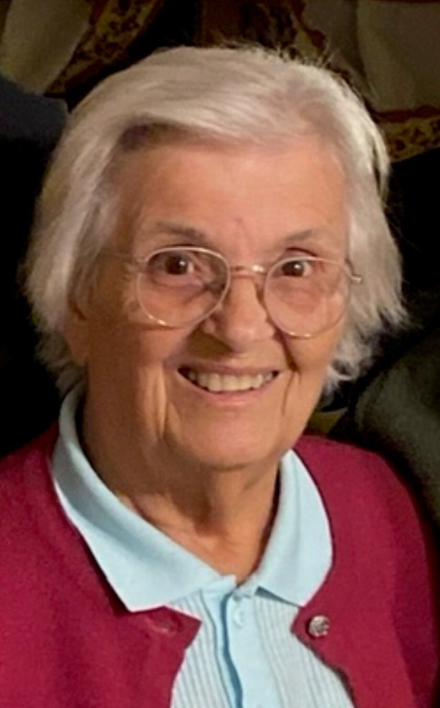 Obituary: Audrey Barbara (Wooley) Smiley