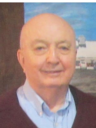 Obituary: Anthony Bruce Dean