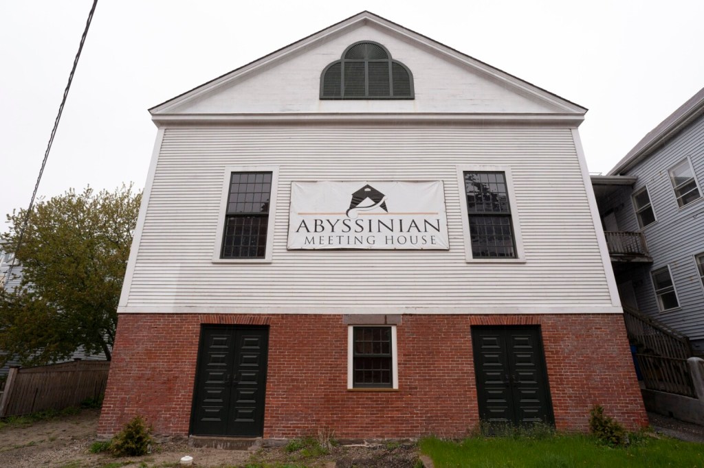 Maine Voices: Looking back on 150 years of Emancipation Day ...