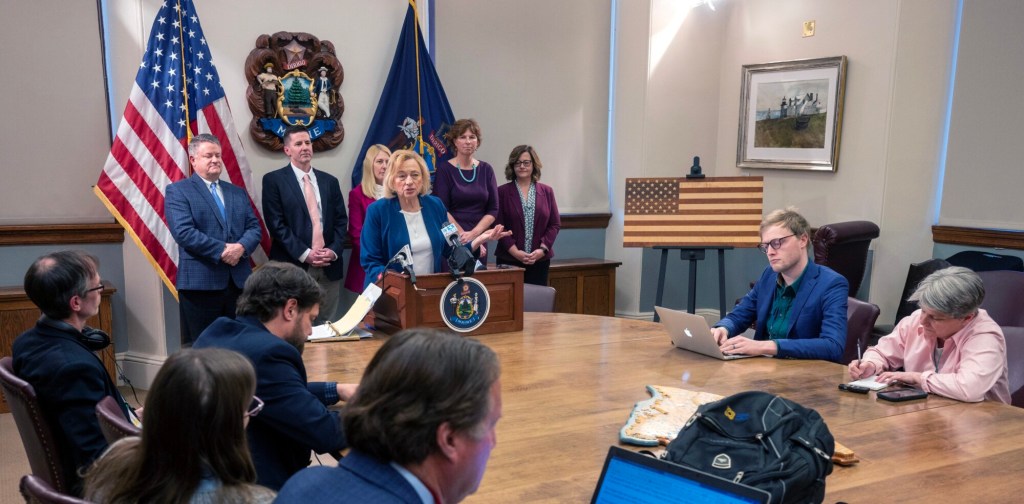 Douglas Rooks: ‘Relief’ provided, now we can get down to business