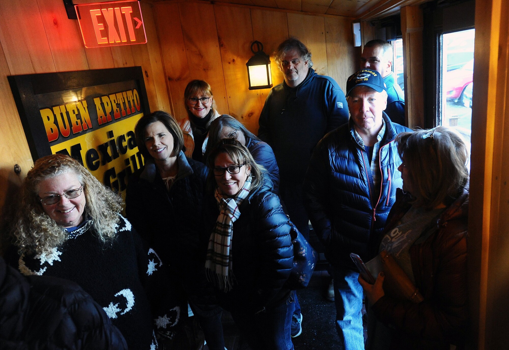 Photos: Buen Apetito’s new location - Kennebec Journal and Morning Sentinel