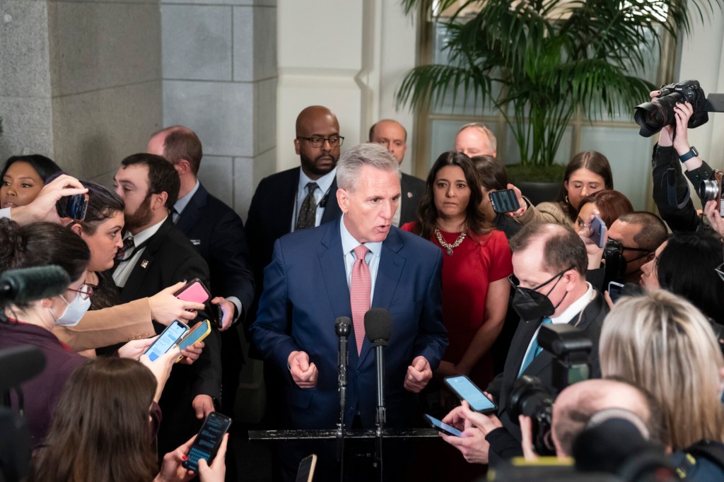 Douglas Rooks: GOP’s obstructionism turns on itself