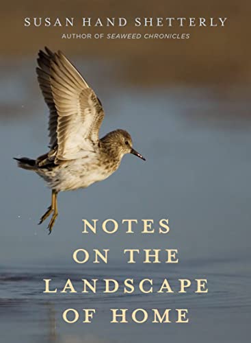 BUSHNELL ON BOOKS: ‘Notes on the Landscape of Home’ and ‘The Outhouse ...