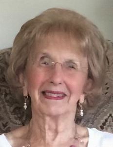 Obituary: Marie A. Carr