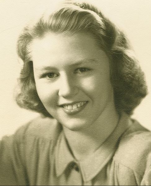 Obituary: Shirley Hubley Kenney