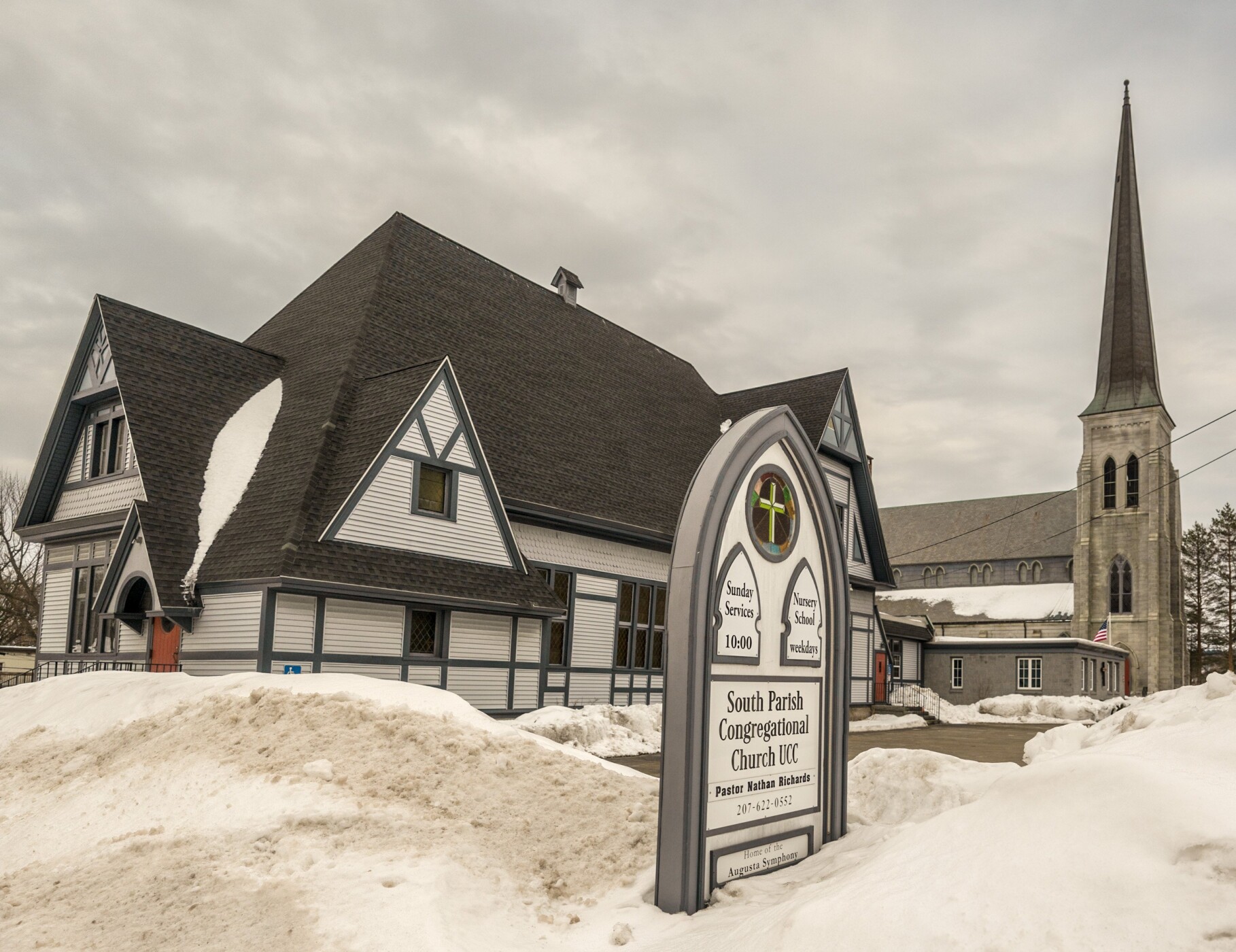 Kennebec Journal - Kennebec Journal and Morning Sentinel