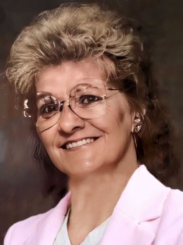 Obituary: Dorine Carrie Carr