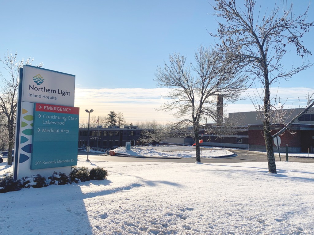 Waterville’s Inland Hospital to partner on ‘immersive learning’ center ...