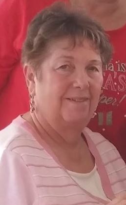 Obituary: Frances L. Huff