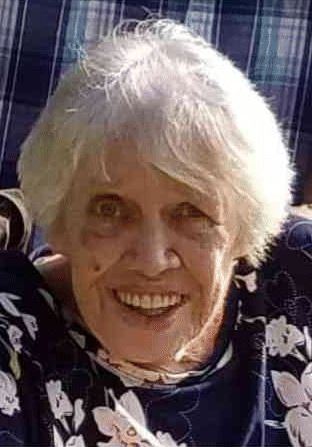 Obituary: Carol Ann Little