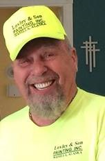 Obituary: Stephen Roy Lovley