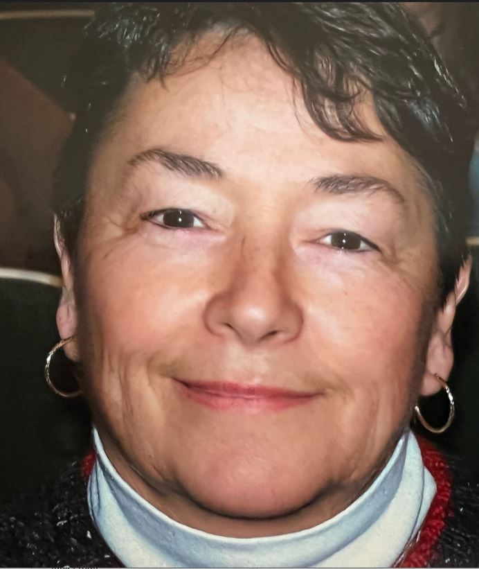 Obituary: Peggy Sawtelle Michaud