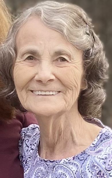 Obituary: Irma F. Partridge