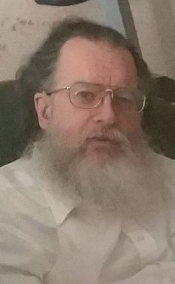 Obituary: Mark McNaughton