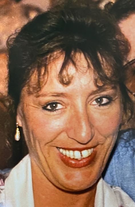 Obituary: Cathy (White) Fisher