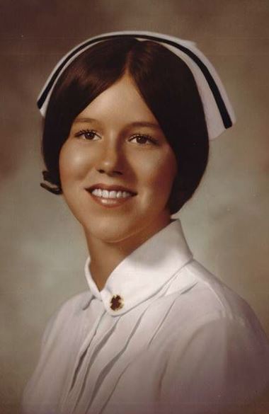 Obituary: Katherine Riddle