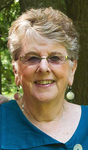 Obituary: Vivian Dennett