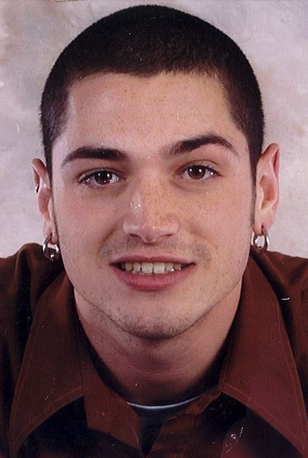 Obituary: Chad Michael Whitten