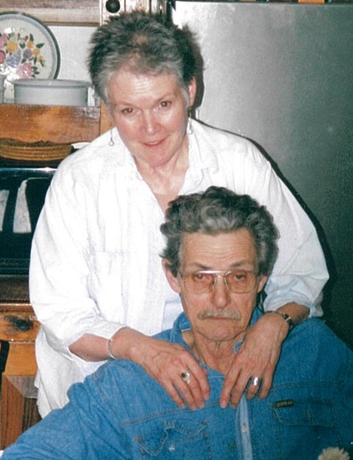 Obituary: Charles Timothy Caveny