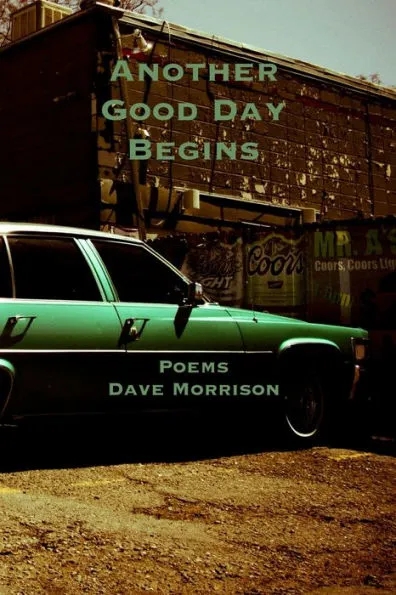 OFF RADAR: ‘Another Good Day Begins’