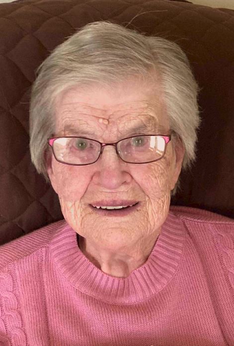 Obituary: Mildred J. Stevens