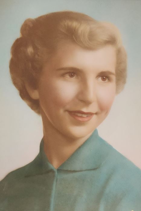 Obituary: Nancy R. Finley
