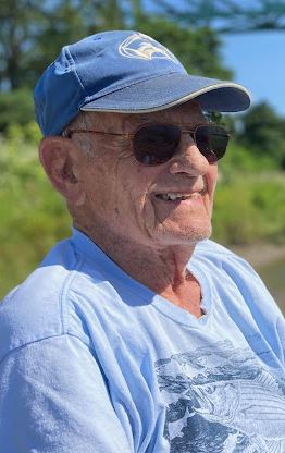 Obituary: Carl E. Nelson