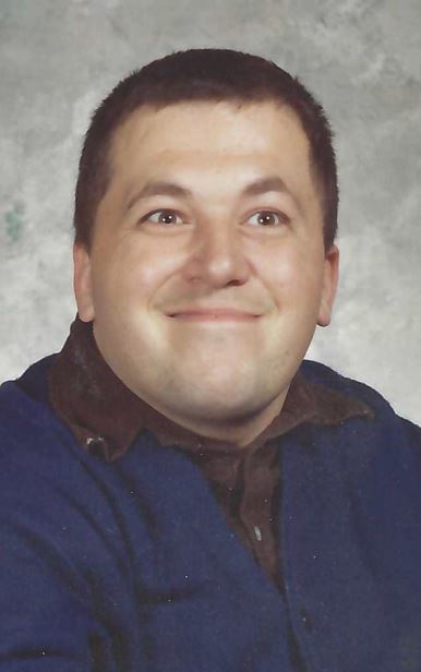 Obituary: Donald R. Paradis