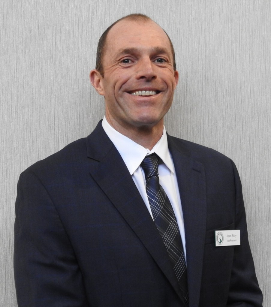 Maine Drilling & Blasting’s Jason Riley elected president of New ...