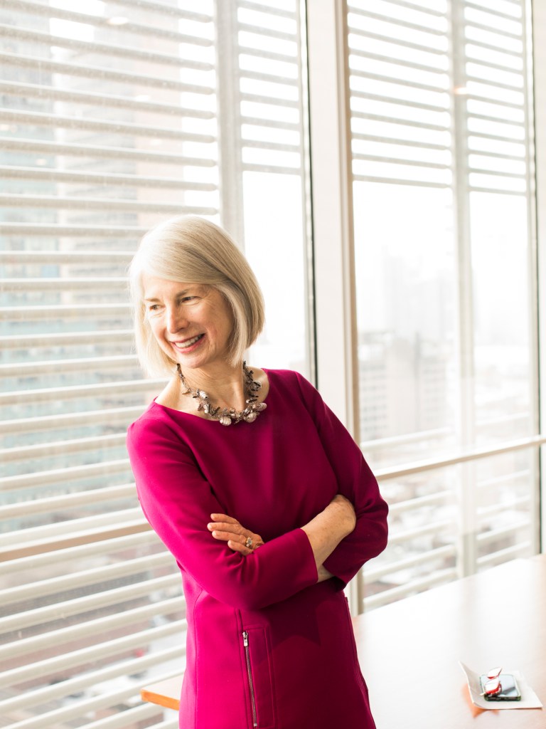 Watch: Maine Voices Live Waterville with Rebecca Corbett