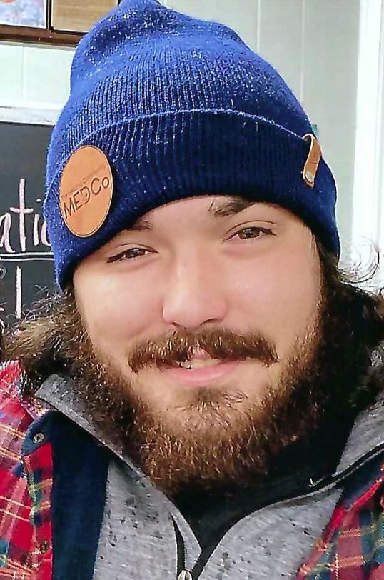 Obituary: Brady Alan Farnham