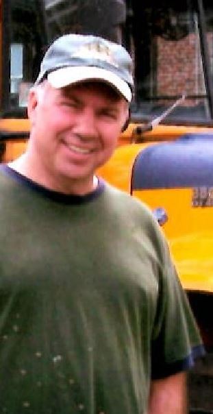 Obituary: Chad W. Hebert