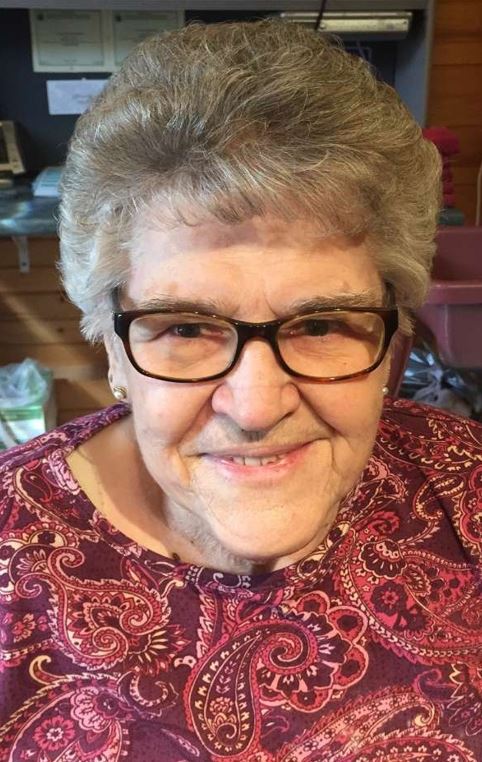 Obituary: Nicole Paulette (Bilodeau) Thomson