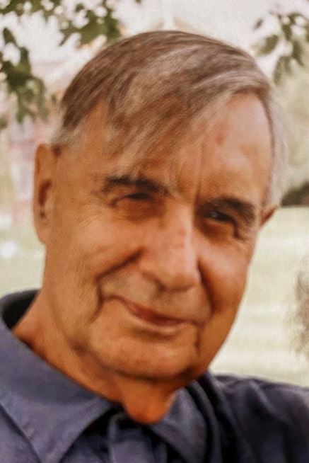 Obituary: Laurence E. Furbush