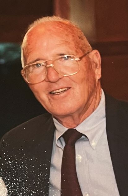 Obituary: James “Jim” Thompson