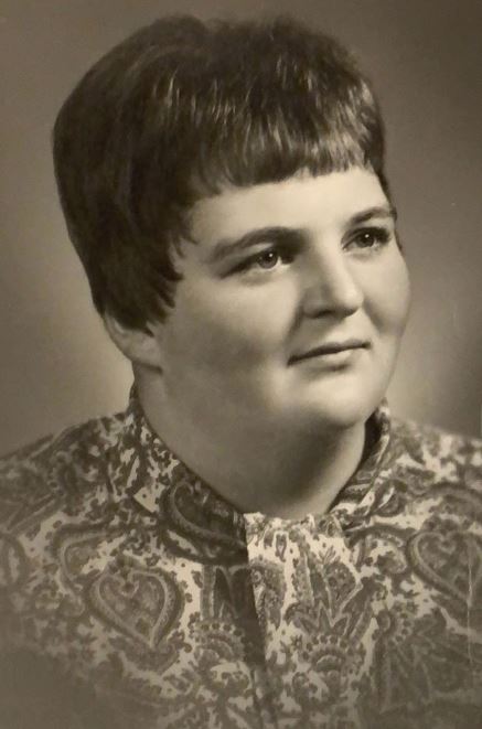 Obituary: Sheila M. Lemieux