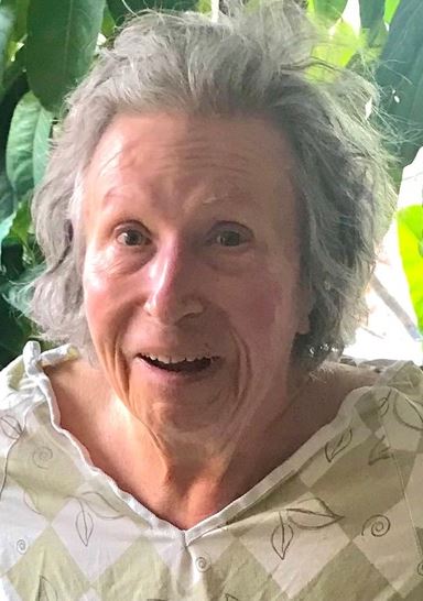 Obituary: Susan Williamson