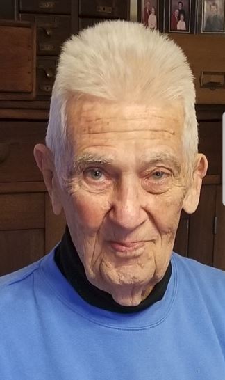 Obituary: Joseph A. Therrien