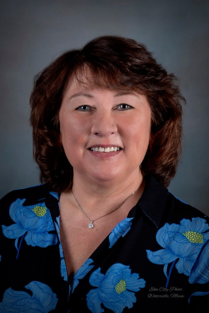 Mid-Maine Chamber of Commerce in Waterville names new director of ...