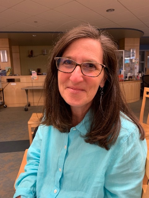 Longtime Waterville educator named assistant superintendent of schools