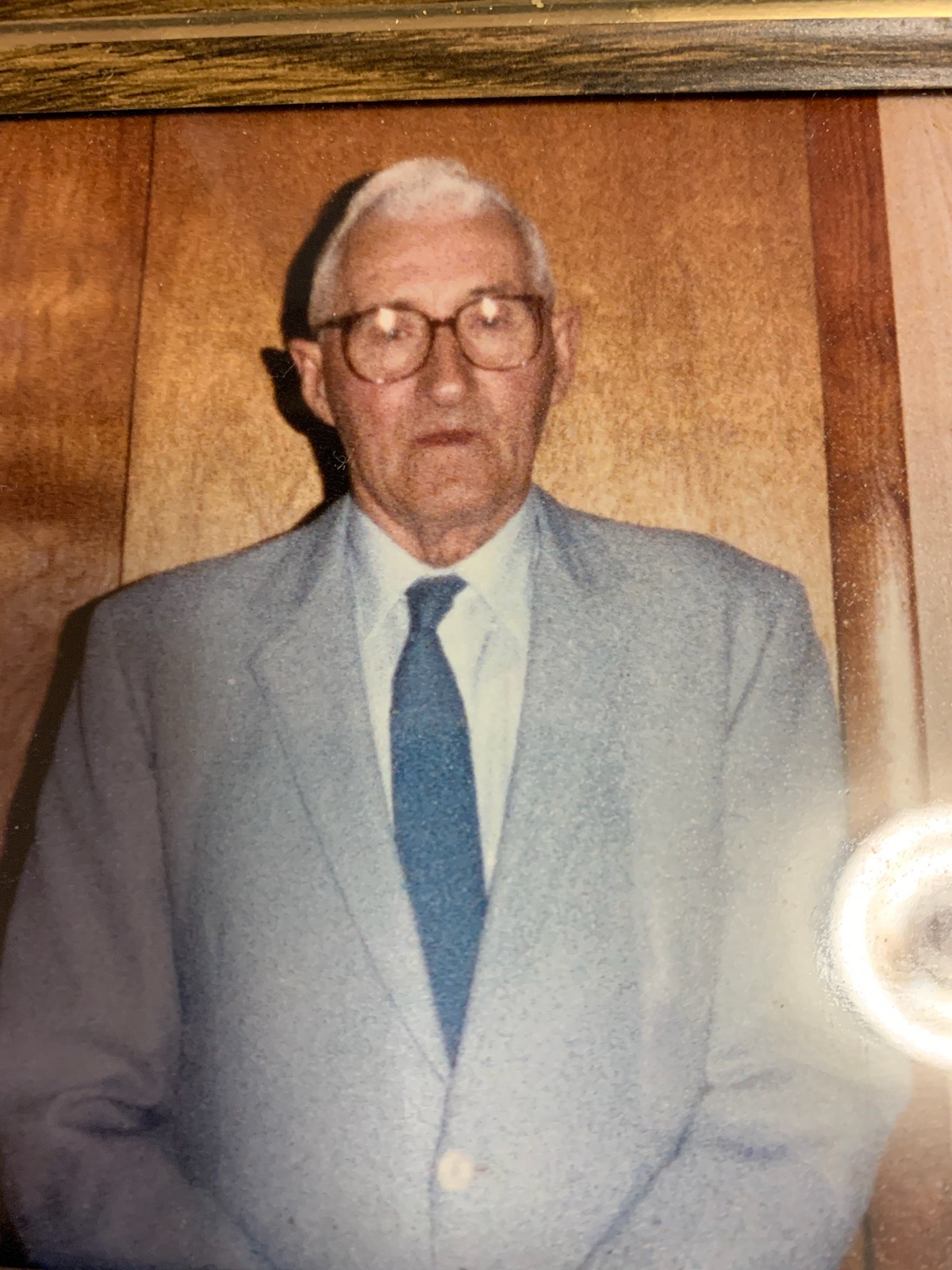 Obituary: Alan R. Stevens