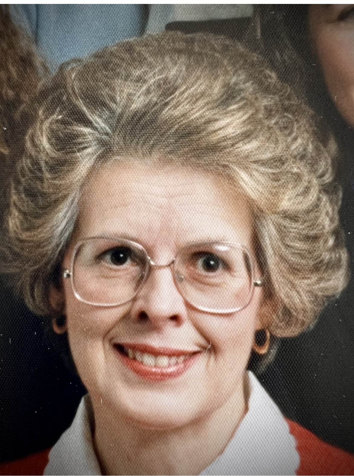 Obituary: Jean Hope Ashline
