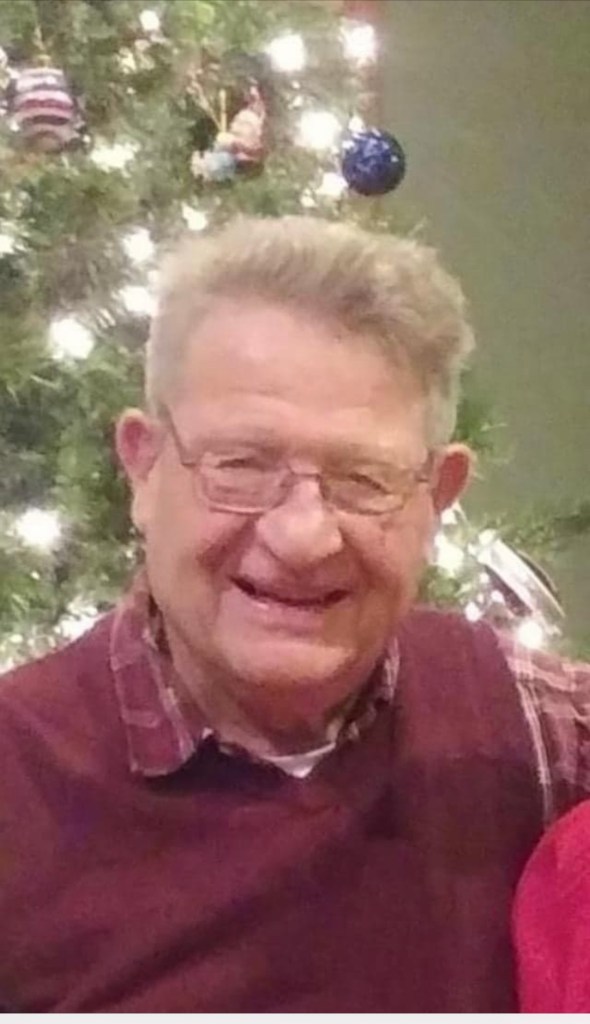 Obituary: Rev. Francis Archie “Frank” Byron