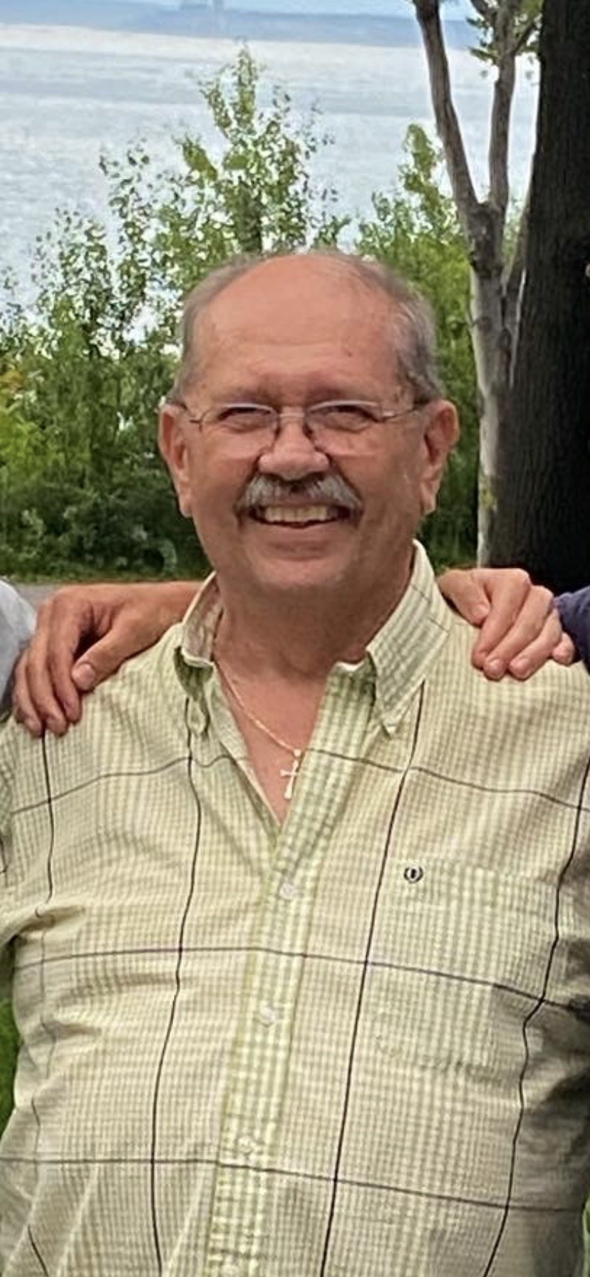 Obituary: William E. Dickey