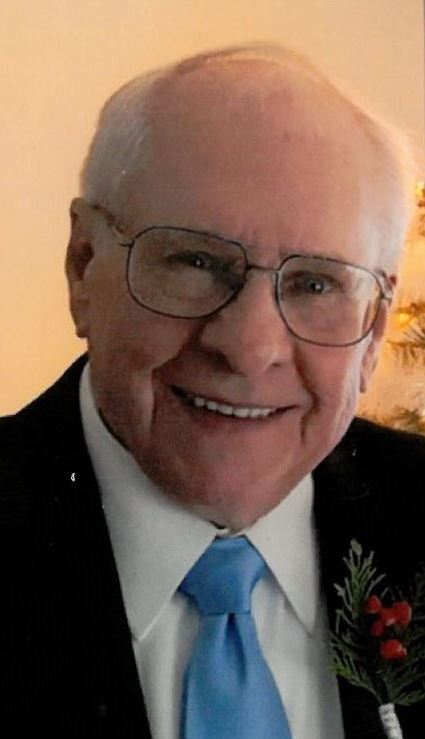 Obituary: Wayne L. Frankhauser Sr.