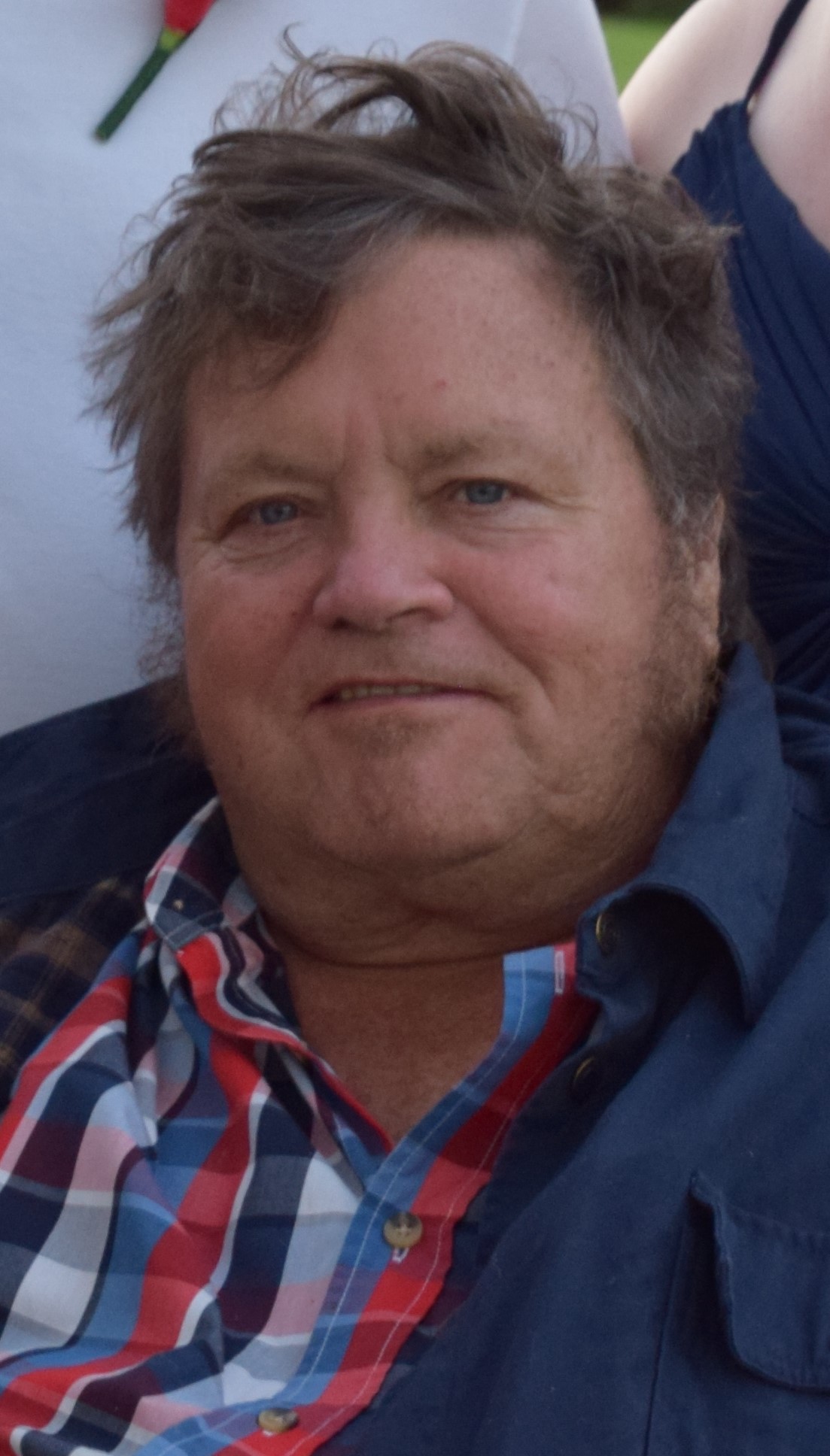 Obituary: Kenneth Alan Hogate