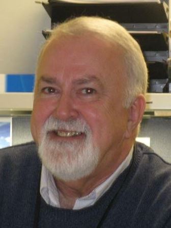 Obituary: Michael J. Hughes