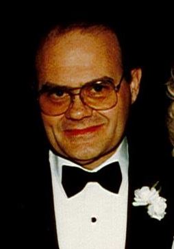 Obituary: Kenneth C. Roever